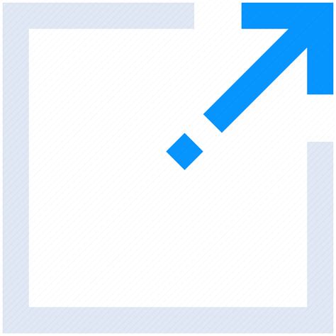 Arrow Browser Export Link Open Redirect Icon Download On Iconfinder