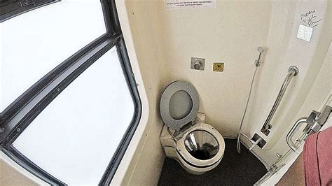 Bio Toilets In Indian Railways Upsc At Clemente Herrera Blog