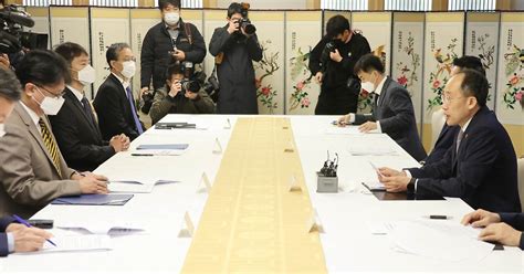 현장연결 부동산장관회의규제지역 해제·공시가 현실화 논의