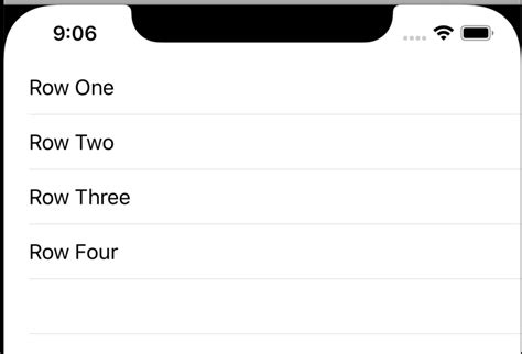 Programmatic Ios Ui Development Codeproject
