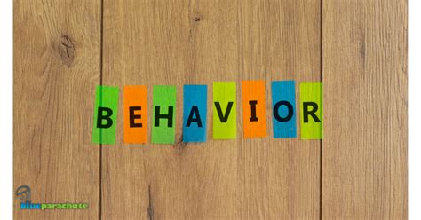 Positive Behavior Support Plans For Autism Blue Parachute