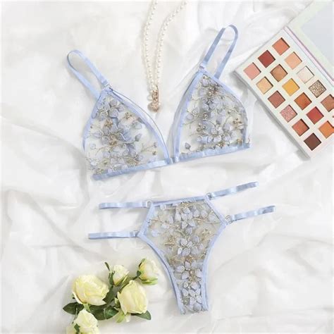 Female Sexy Lace Bra Seamless Underwear Bralette Lingerie Ultrathin Bra