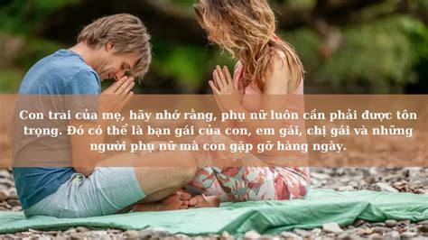 80 Stt Mẹ Và Con Trai Hài Hước Hay đầy Tình Cảm ý Nghĩa Nhất Vanhoadoisong