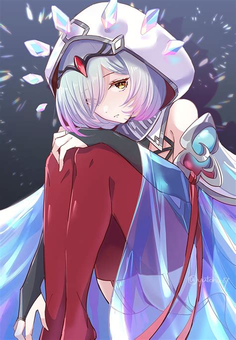 ゆと On Twitter Feh：クワシルちゃん