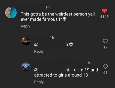 15 Unhinged Comments No One Asked For Know Your Meme