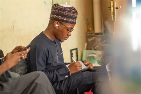 Hassan Dantata On Linkedin Democracyday Unityindiversity