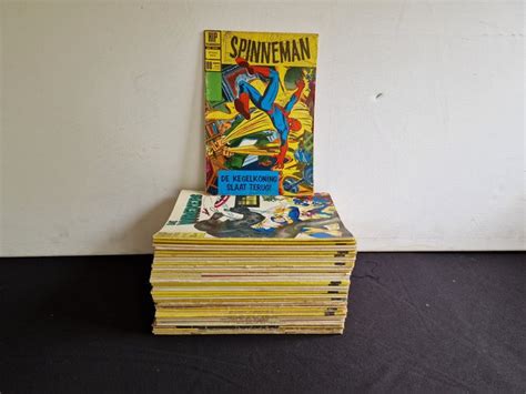 HIP Comics 40 Comics In Range 1962 19166 Softcover Catawiki