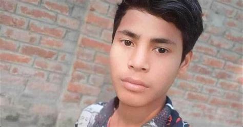 দুদিন পর সীমান্তে নিহত স্কুলছাত্রের মরদেহ ফেরত দিলো বিএসএফ
