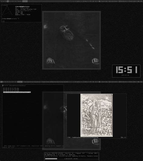 Bspwm Yeah Sex Is Cool But Have You Ever Riced A Void Box R