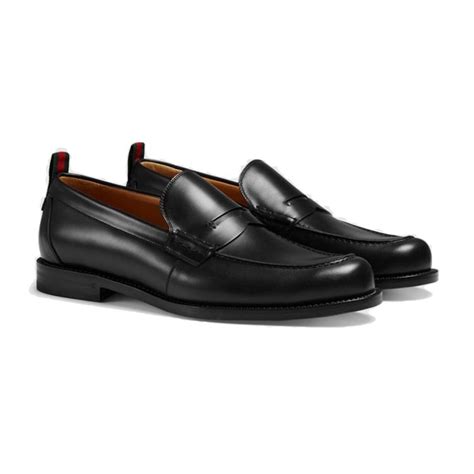 The Un Preppiest Way To Wear Loafers Right Now Gq