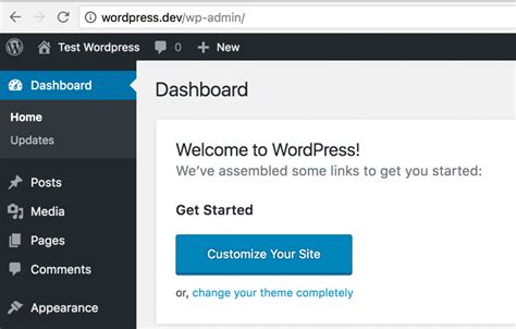 Using Wordpress Rest Api In Laravel