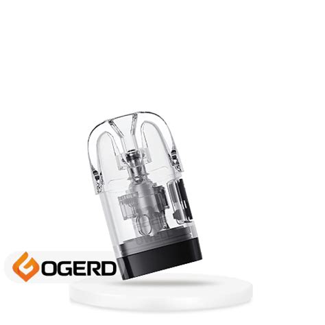 کارتریج دیلن ام یوول Uwell Dillon Em Cartridge گوگرد