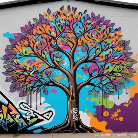 The Knowledge Tree Is A Visualization That Represents Different Levels