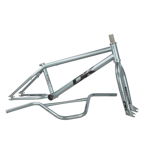 Dk Phase Freestyle Collection System Cycle