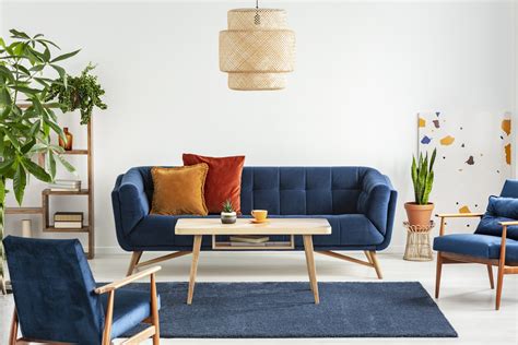 Mid Century Modern Design Defined How To Master It Décor Aid