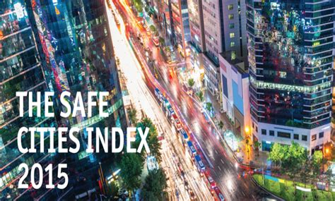 As Cidades Mais Seguras De Maior Viagem