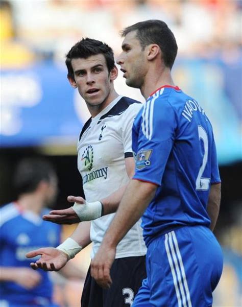 Things That Caught My Eye Sports Hotties Serbian Soccer Player