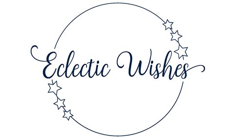 About Eclectic Wishes