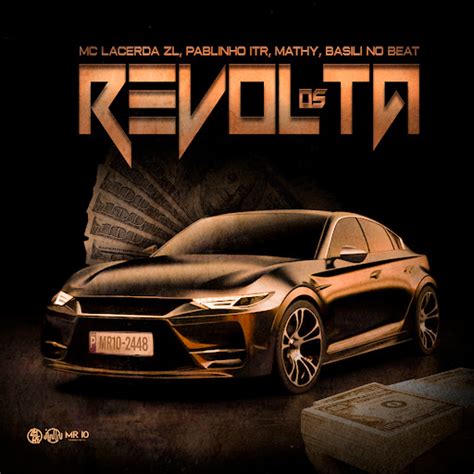 Os Revolta Youtube Music