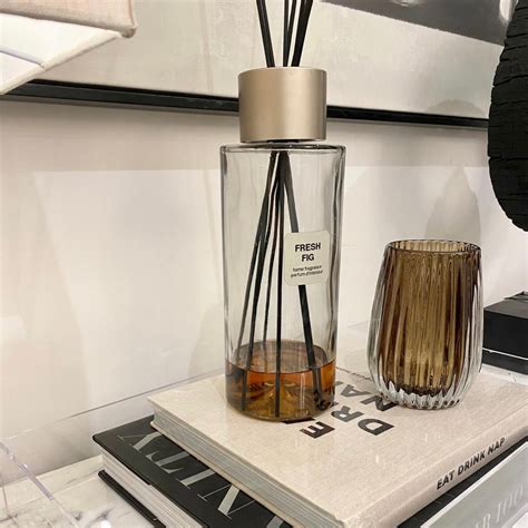 Fresh Fig Diffuser Tides Home And Garden
