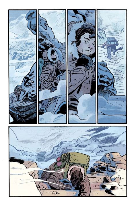 Prepare For Robert Kirkmans Fire Power With A Prelude Graphic Novel In