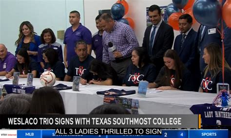TSC Athletics Archives Texas Southmost College News