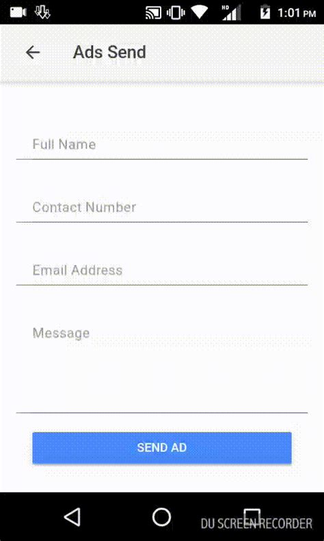 Android Ionic On Input Focus Keyboard Is Not Showing Stack Overflow