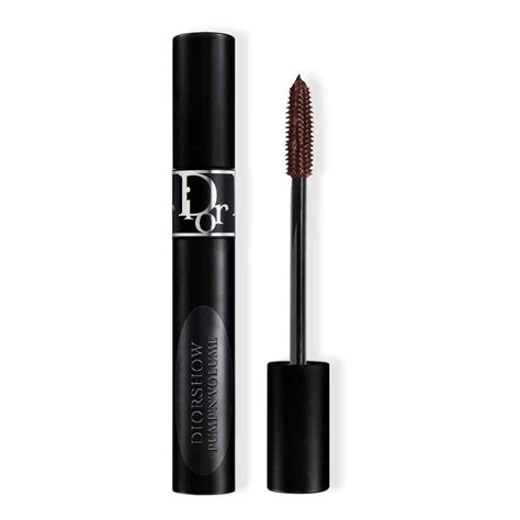 Dior - Diorshow Pump 'N' Volume - Тушь для ресниц купить на OZON по ...