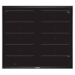 Buy Bosch Built-In 4-Burner Induction Hob, PXX675DV1E (60 x 50 cm ...