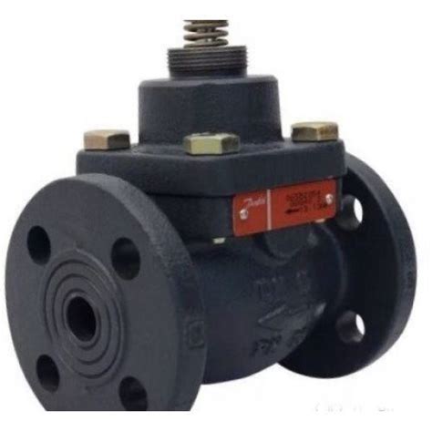 Клапан регулирующий двухходовой чугун Vb2 ду 40 Danfoss 065b2060 купить на Ozon по низкой цене в