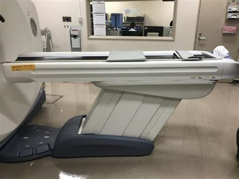 Ge Lightspeed 16 For Sale Item 1949542 Bimedis