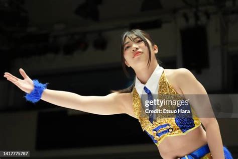 Hanan Wrestler Photos And Premium High Res Pictures Getty Images