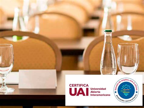 Aprende a Coordinar Eventos Exitosos Curso en Línea Especializado