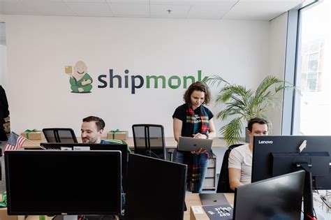 Shipmonk Product Development Shipmonk Is Revolutionizing Ecommerce Order Fulfillment By