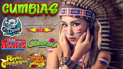 LOS ASKIS SAYA LLAYRAS LOS YES YES LAMAS CUMBIAS ANDINAS MEXICANAS GRANDE EXITOS CUMBIAS