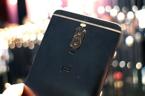 Porsche Design Huawei Mate 9 First Impressions Digital Trends