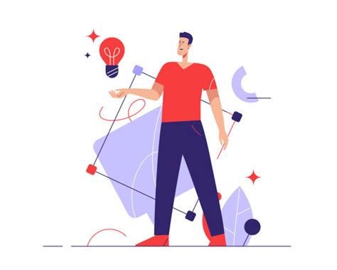 Generating Web Illustrations Royalty Free Vector Graphics And Clip Art Istock