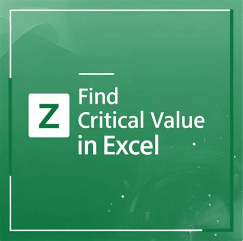 How To Find T Critical Value In Excel Left Right And 2 Tailed Tests Excel Insider