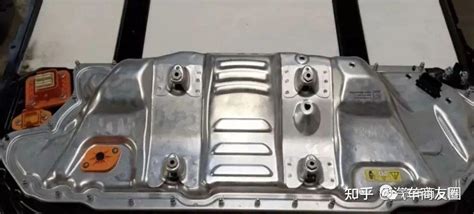 【3d8电驱动】拆解特斯拉model 3电驱动系统 知乎
