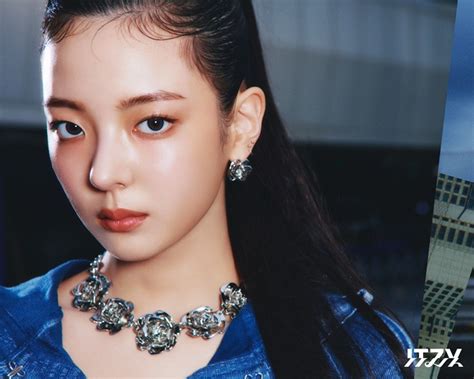 Itzy Notice