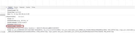 解决 413 Request Entity Too Large（请求实体太大） Csdn博客