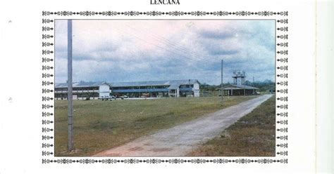 Sejarah Sekolah Menengah Negeri Sembilan Darul Khusus Sehingga 1994