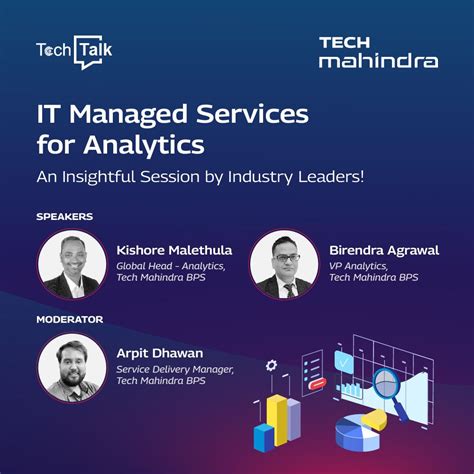 Tech Mahindra On Linkedin Data Managedservices Scaleatspeed