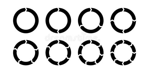Part Circular Model Stock Illustrations 755 Part Circular Model Stock Illustrations Vectors