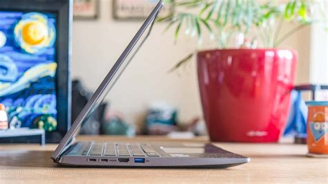 Acer Swift X Inch Review Tom S Guide