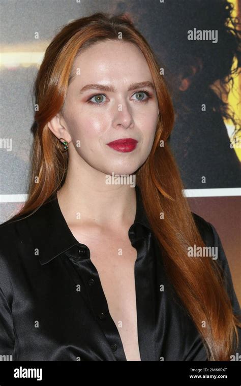 Empire Of Light Los Angeles Premiere At The Samuel Goldwyn Theater On