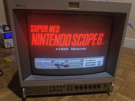 Beginner Crt Console R Crtgaming