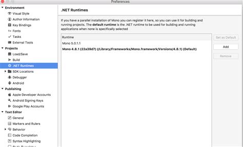 C Xamarin Can T Debug On IPad Stack Overflow