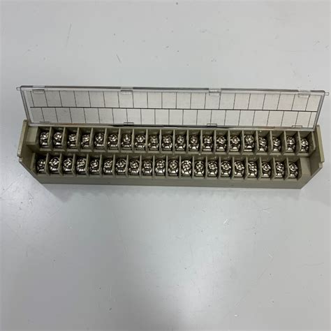 Cầu Đấu Original Samwon Act Tg7 1h40s Idc 40 Pin Interface Terminal