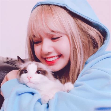 Lisa头像卡通版 千图网